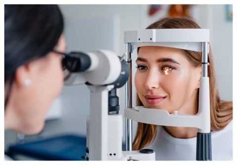 Advanced Eye Technology | Our Optometric Center in Southern CA